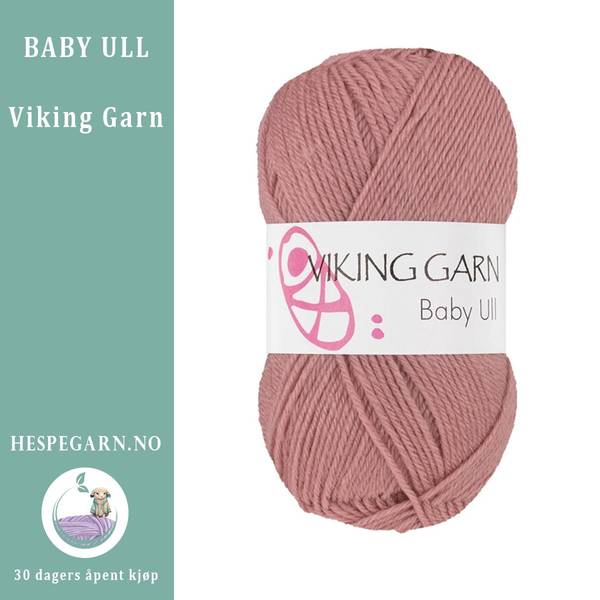 Vi har garnet du trenger til strikketøyet ditt - Hespegarn.no